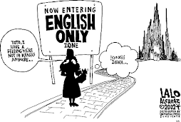 The English Portfolio