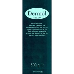 Dermol Cream Review | Sensitive Skin Survival