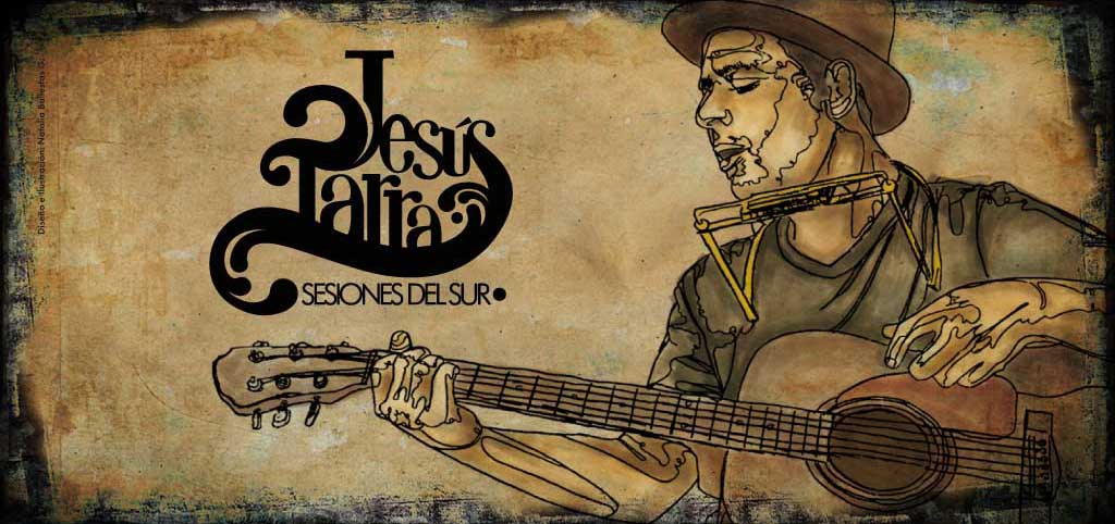 DIGO YO... NO SÉ: UN ADIÓS AL LÁTIGO DE JESUS PARRA