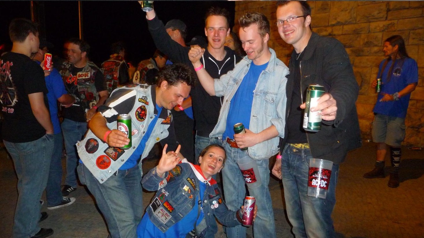 AC/DC Belgium 'Bedlam in Belgium Blog' - ACDC België / Belgique: AC/DC ...