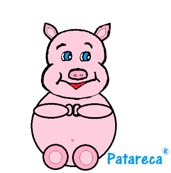 Os amigos da Patareca: Tangram