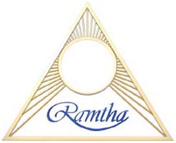 COMETA AZUL: Dialogo con el Maestro Ramtha (sencillamente excepcional)