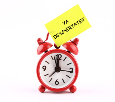 COMETA AZUL: APRENDA A DESPERTARSE