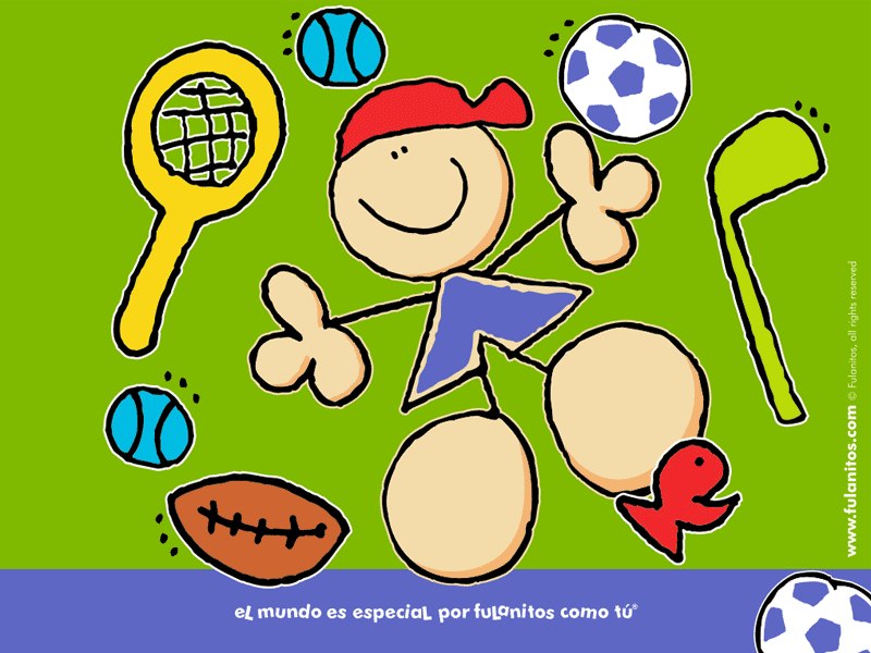 Fulanitos niño - Imagui
