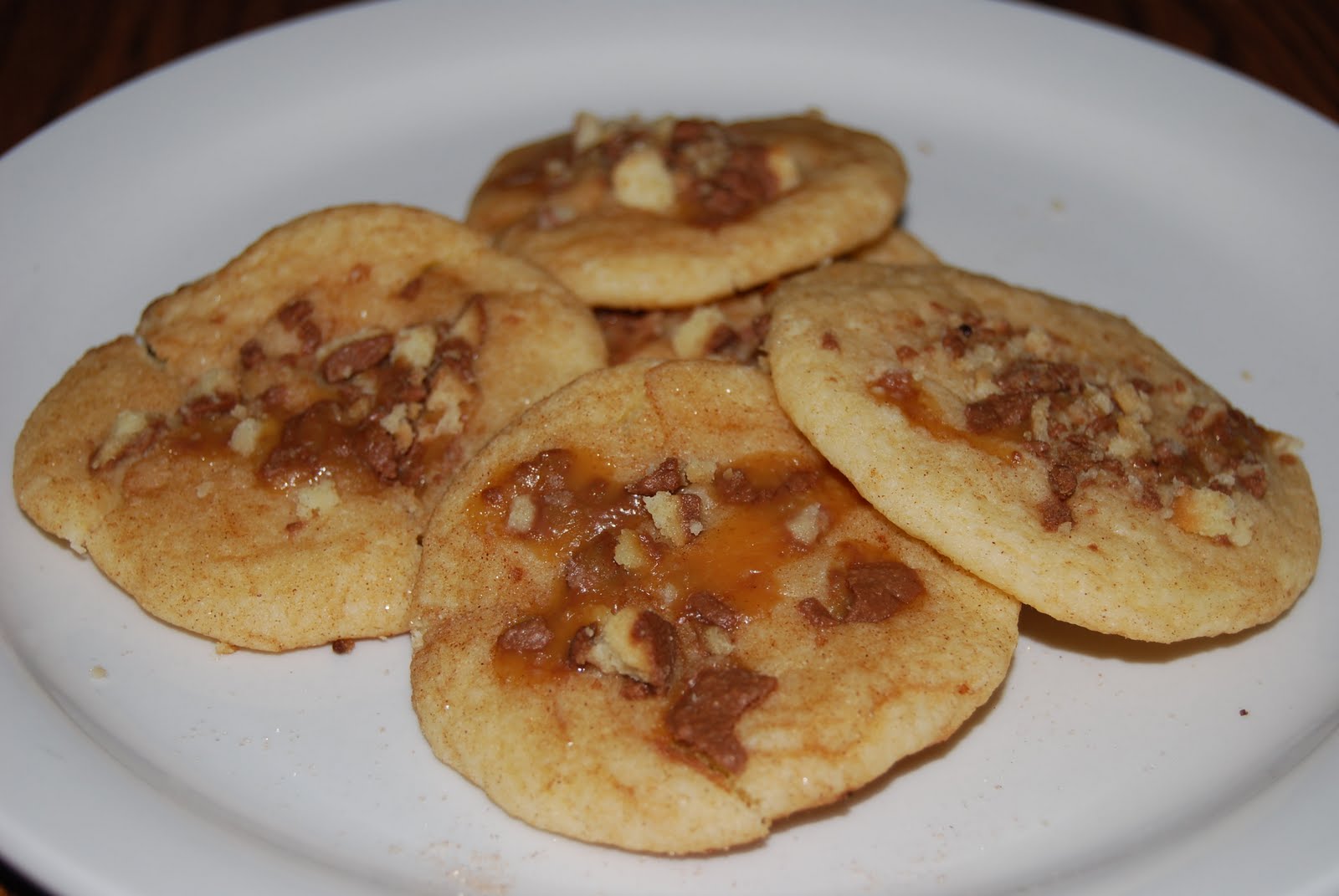 The Golden Book Of Cookies