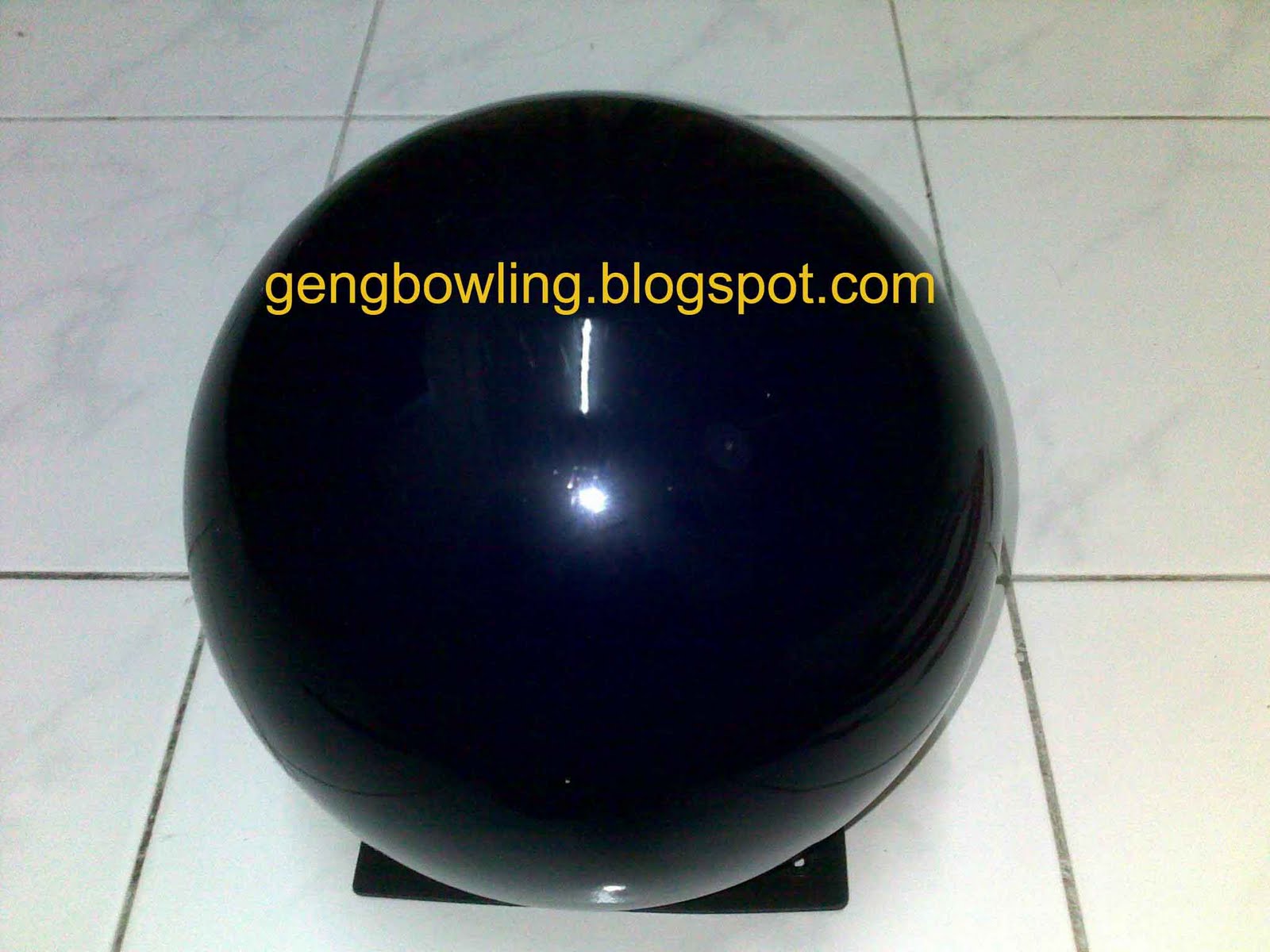 KEDAI BOWLING ONLINE: BOWLING BALL URETHANE ROTO-GRIP ROTO STAR UC2 13 LBS