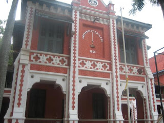 Welcome to Trivandrum District: Palayam