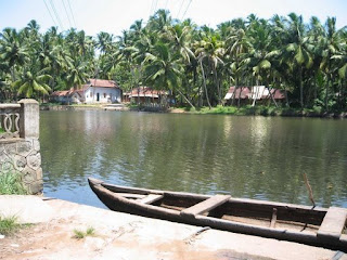 Welcome to Trivandrum District: Vakkom