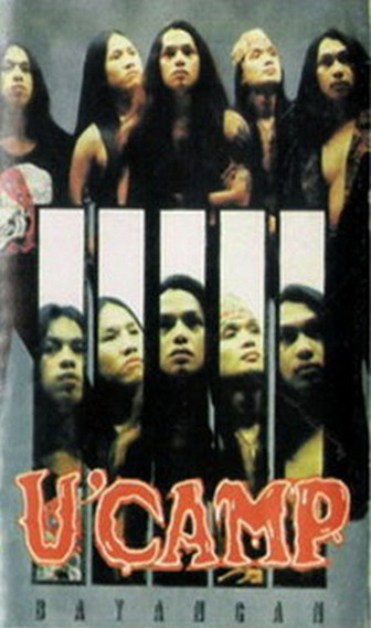 Lagu Rock Indonesia: U'CAMP BAND