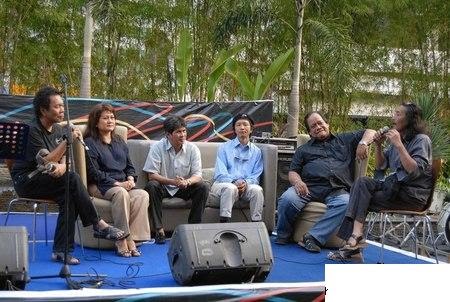 Lagu Rock Indonesia: EDANE