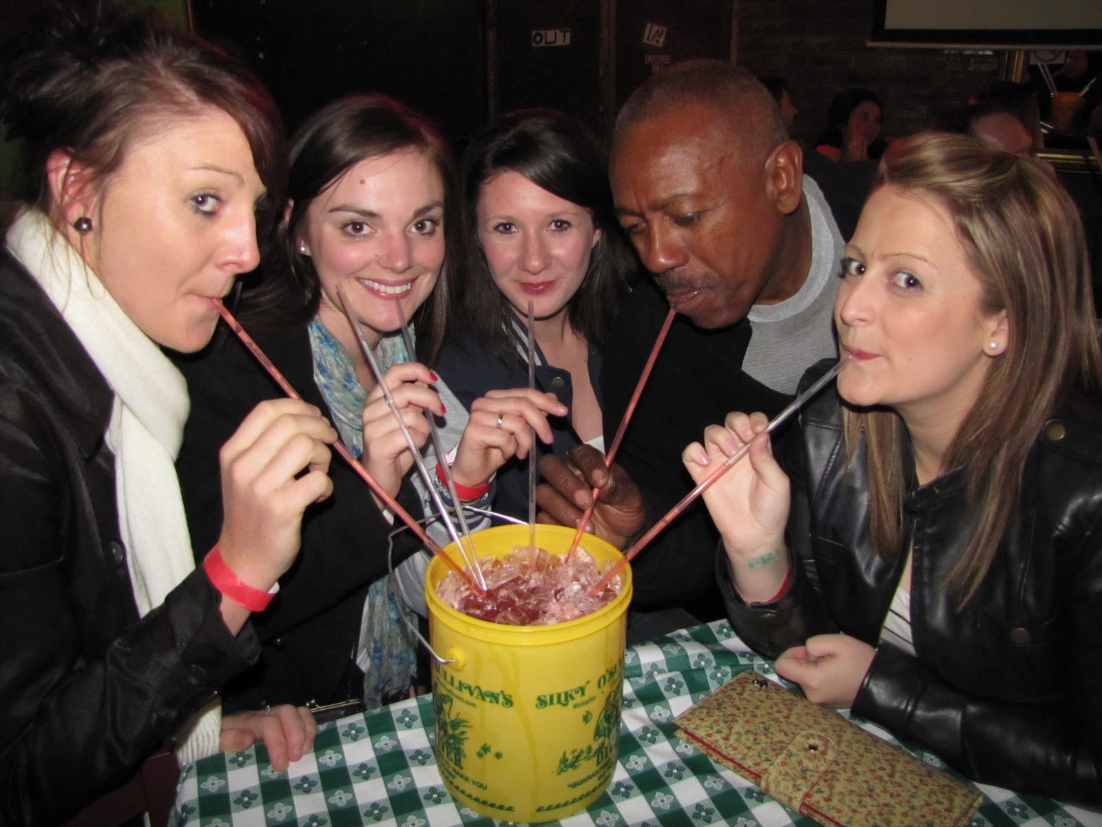 Leesa Turner: America Day 18 19 20 & 21 - Memphis and Dallas