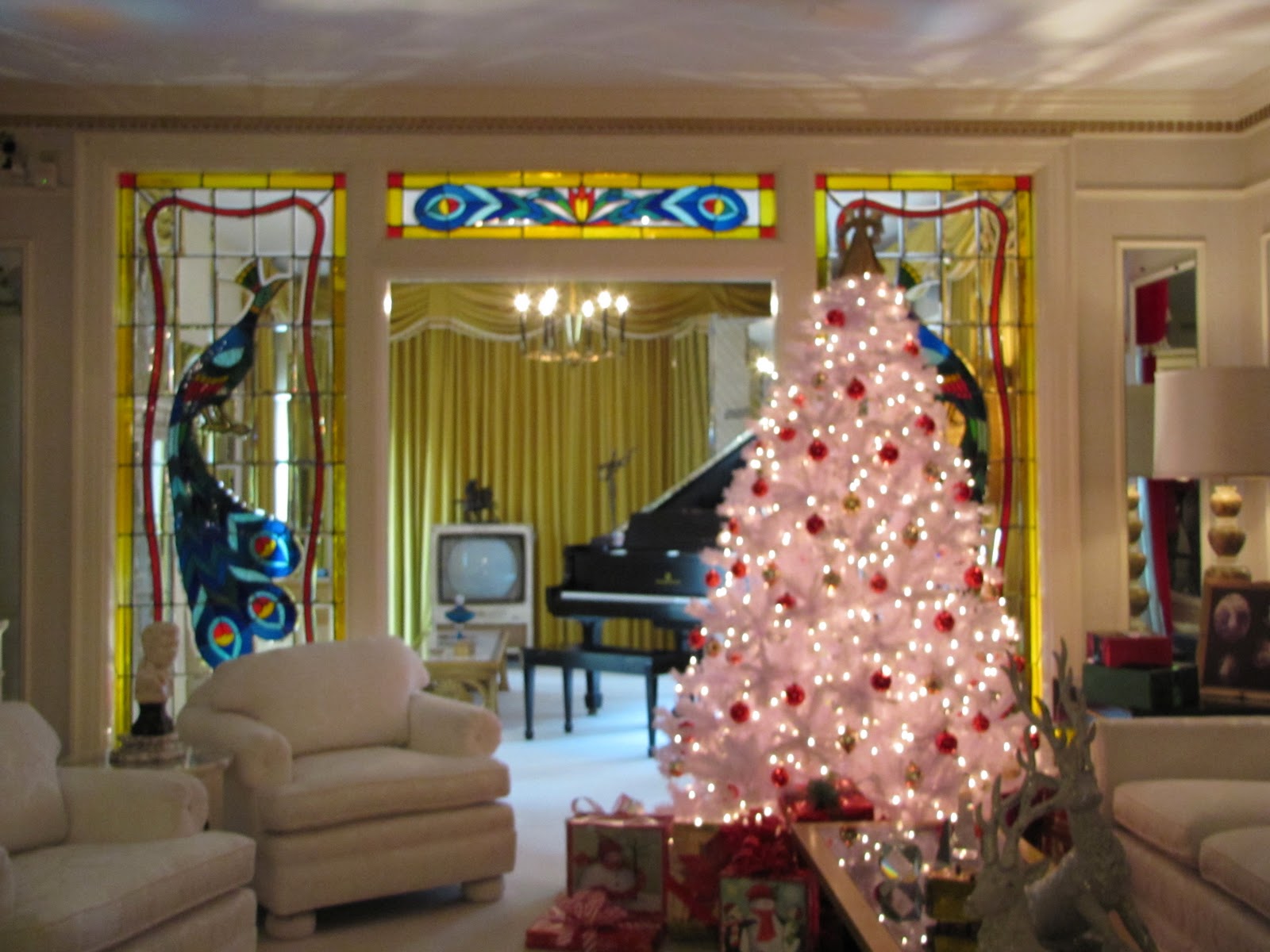 Leesa Turner: America Day 18 19 20 & 21 - Memphis and Dallas