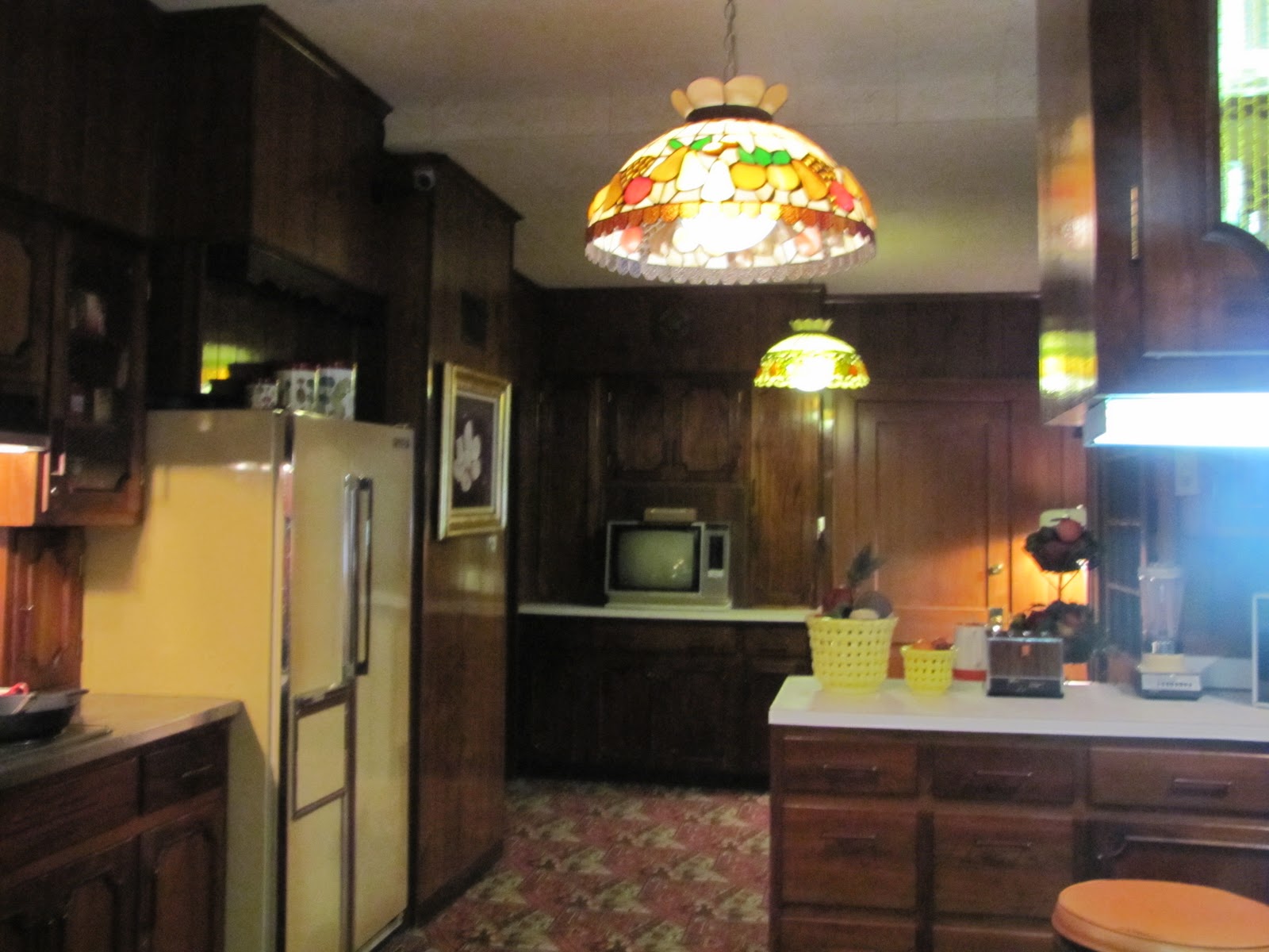 Leesa Turner: America Day 18 19 20 & 21 - Memphis and Dallas