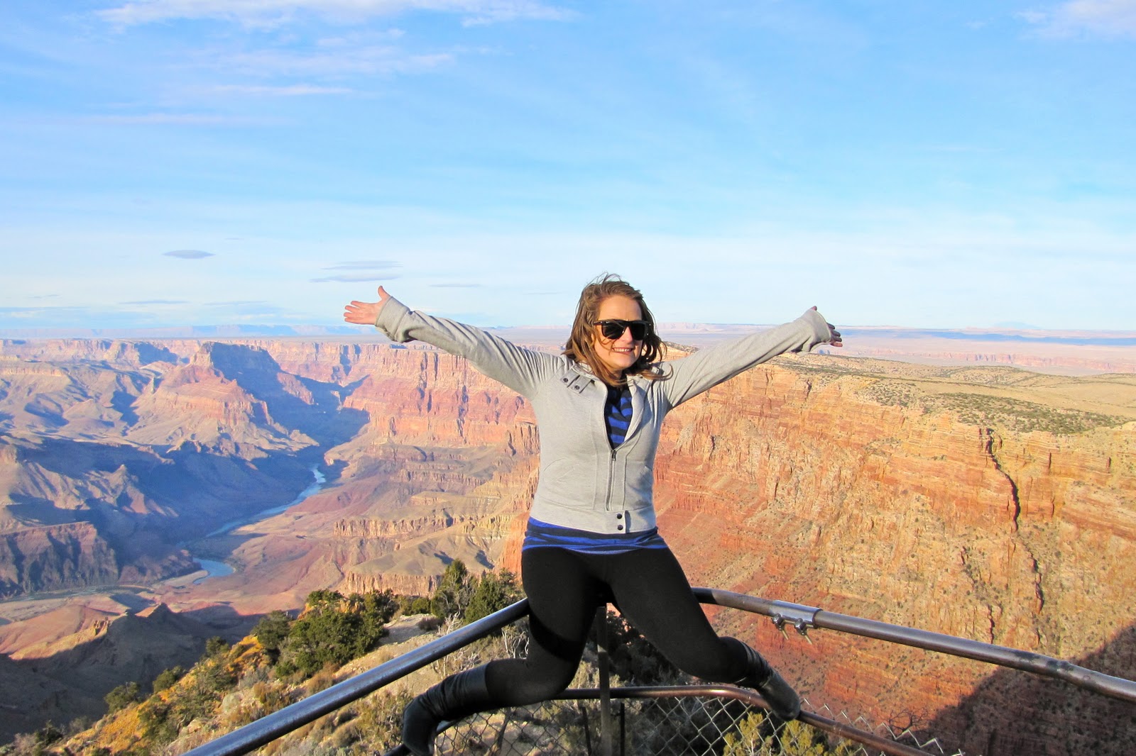 Leesa Turner: America Day 25 & 26 - Somewhere in Utah and The Grand Ditch