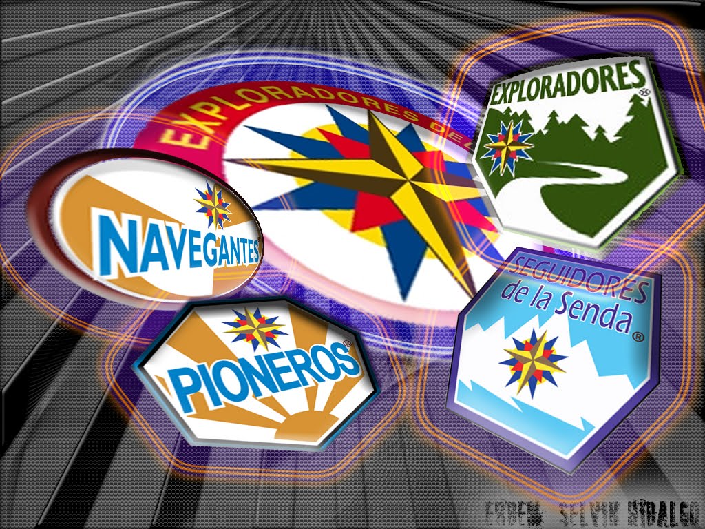 Grupos de Exploradores del Rey | Destacamento Moisés 278