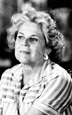 A Romper el Cerco Informativo !: Irma Salinas Rocha