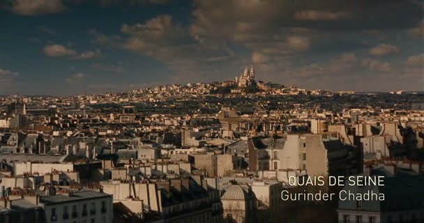 DACTYLIOTHECA: PARIS, JE T'AIME