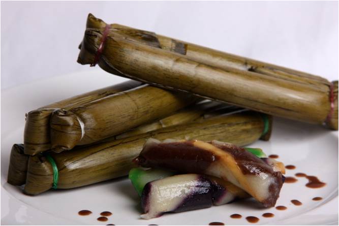 Cebu Fashion, Lifestyle and Events Blogger - Fin Lust: Keso De Gallo ...