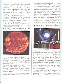 ACE Pace Samples: ACE Pace Samples - Grade 8 Science