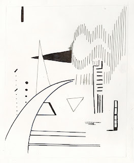 Introduction to the Studio: line drawings