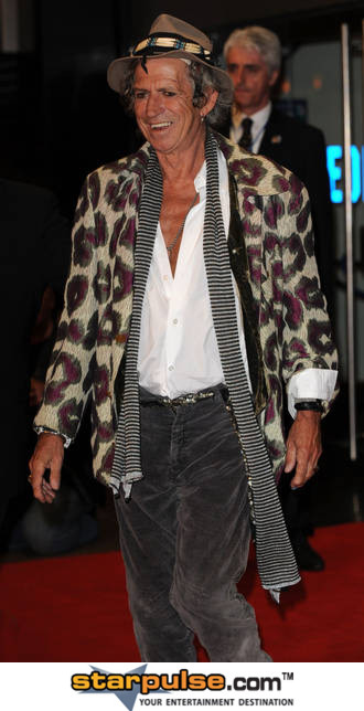 the chic addict: icons.