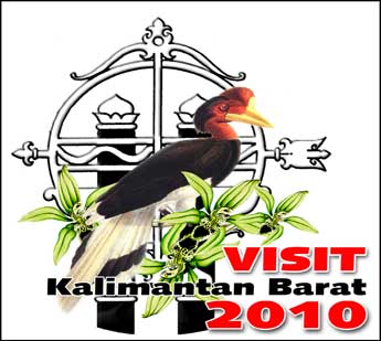 Seni Budaya dan Pariwisata KALBAR: Kalimantan Barat