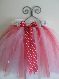 Triple Blessings Tutu's