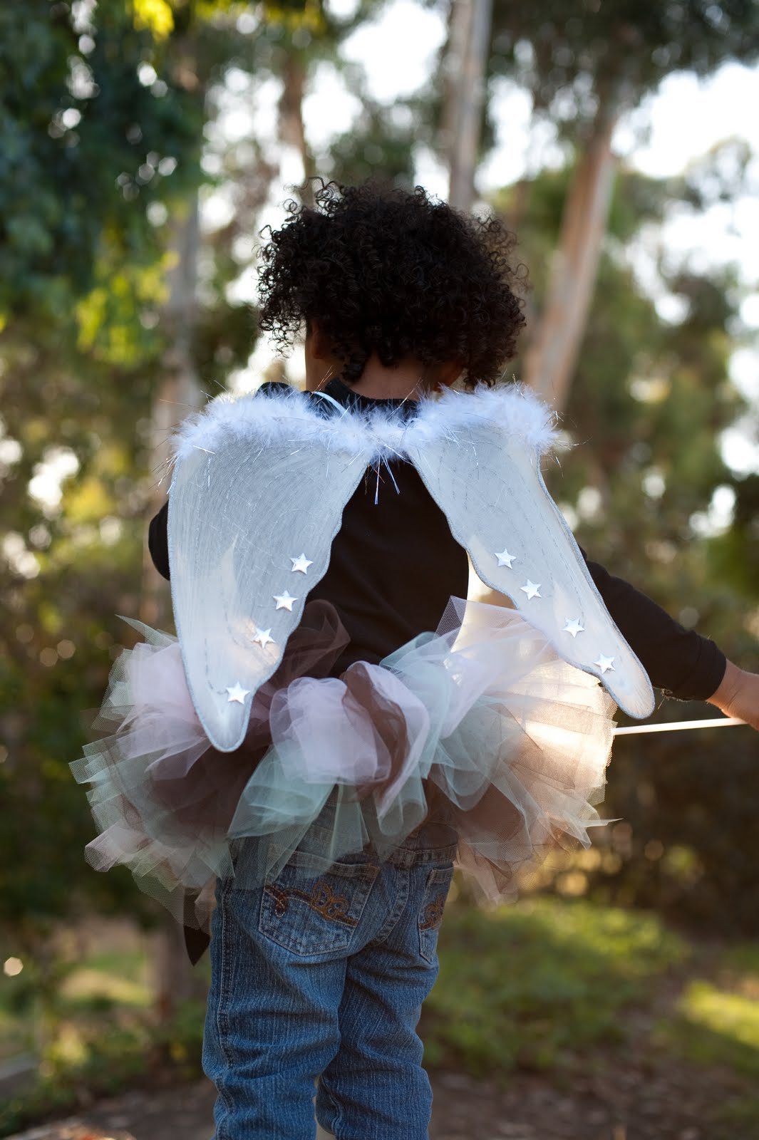 Triple Blessings Tutu's