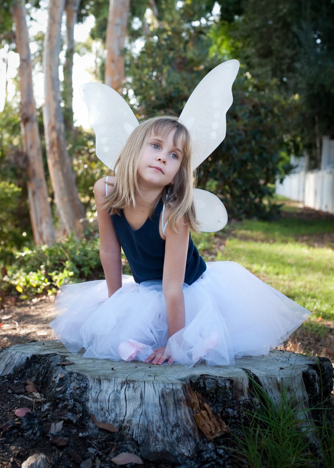 Triple Blessings Tutu's