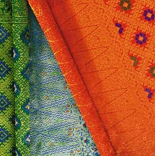 My Wedding: Kain Jongsarat