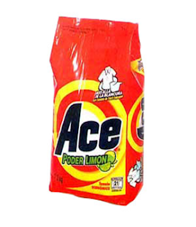 CETmar!!!: Ace! Lo Hace!!