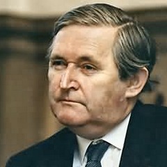 The SPECulative Society of Edinburgh (TheSSoE): GROSSART, Sir Angus