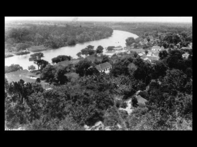 Jicaltepec, Ver.: Casas de Antaño