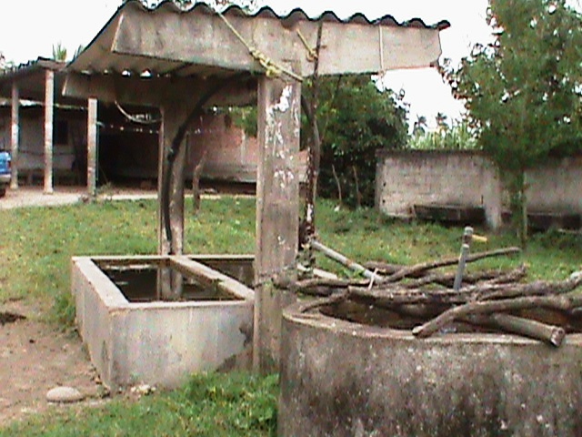 Jicaltepec, Ver.: Jicaltepec, Nautla, Ver.