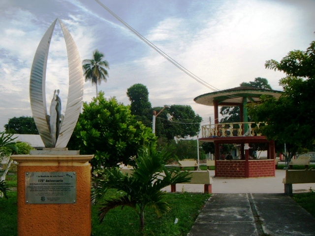 Jicaltepec, Ver.: 175 Aniversario
