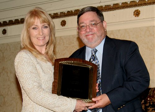 Undercard: 85th BWAA Dinner Photos