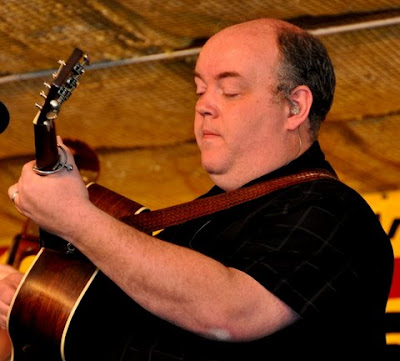 Ted Lehmann's Film, Books, Music & Commentary: Darin & Brooke Aldridge ...