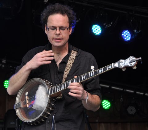 Ted Lehmann's Film, Books, Music & Commentary: Merlefest 2010 - Thursday