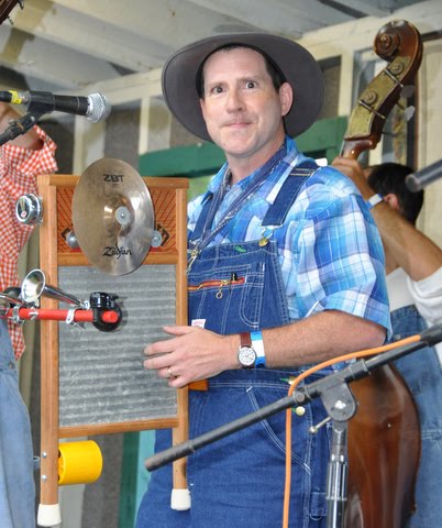 Ted Lehmann's Film, Books, Music & Commentary: Jenny Brook Bluegrass ...