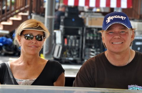 Ted Lehmann's Film, Books, Music & Commentary: MAAC 2010 - Wednesday