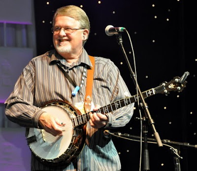 Ted Lehmann's Film, Books, Music & Commentary: Dumplin Valley Bluegrass ...