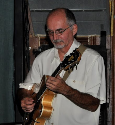 Ted Lehmann's Film, Books, Music & Commentary: The Time Jumpers at the ...