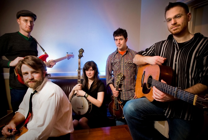 Ted Lehmann's Film, Books, Music & Commentary: Seldom Scene at National ...