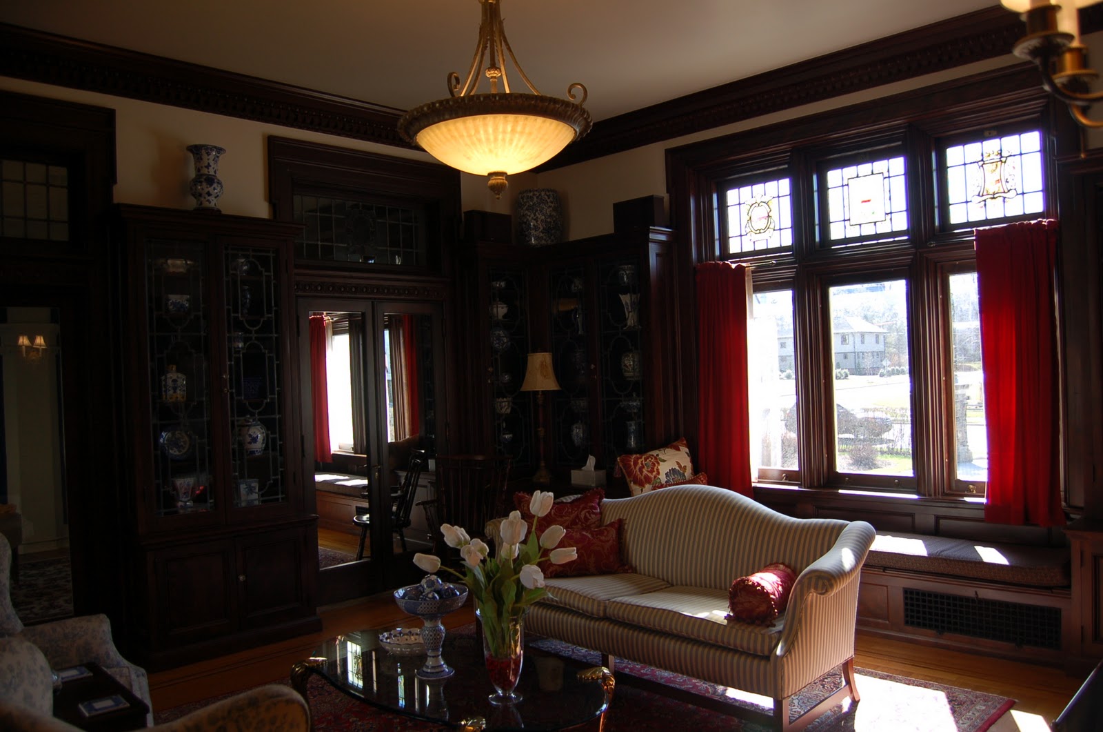 The Historic Hahn House of York Pennsylvania