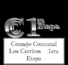 Consejo Comunal Urb. Los Cerritos I Etapa: ¿Que es el Consejo Comunal ...