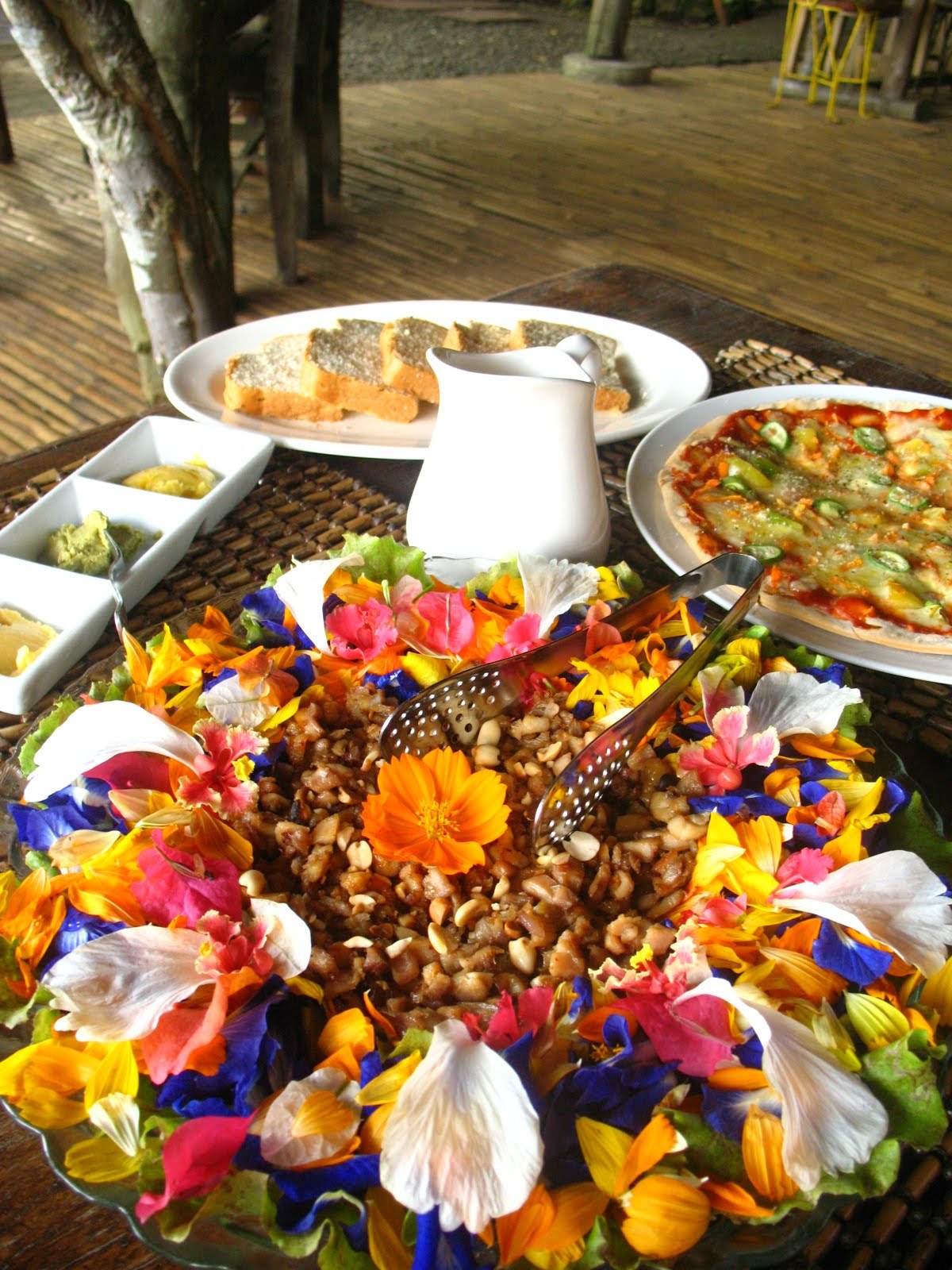 Lj Salceda's Blog :): Picture Perfect Bohol (Part 2)