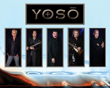 TOTOFILES: YOSO - Live in Mexico