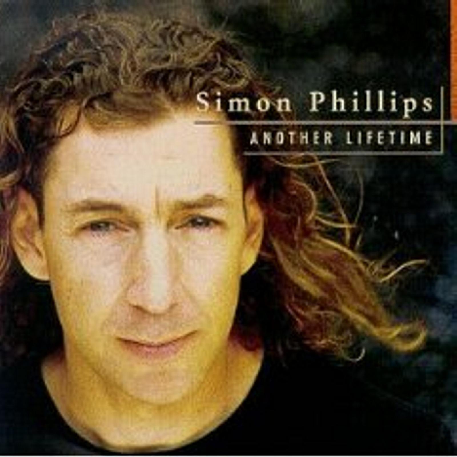 TOTOFILES: Simon Phillips - 3 Discos