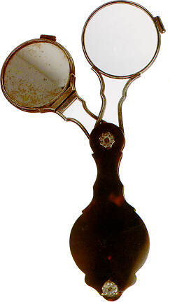 HISTORIA DE LA VISIÓN: ¡Monóculo!