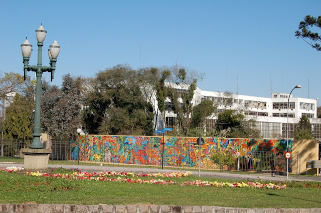 Centro Cívico de Curitiba